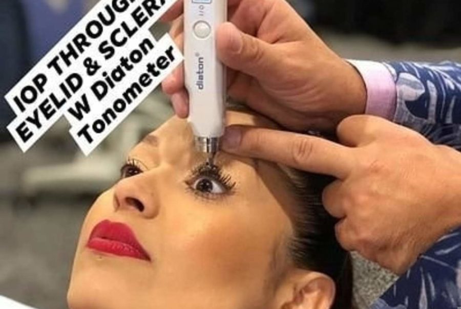 Emergency Rooms Now Choose Painless, Safe and Precise Glaucoma ...